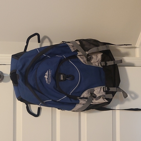 Northwest Territory | Bags | Backpack 2 Nortwest Territory | Poshmark